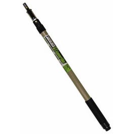 GT Convertible Extension Pole, 4-8 feet - Winfield, AL - Spann Hardware ...