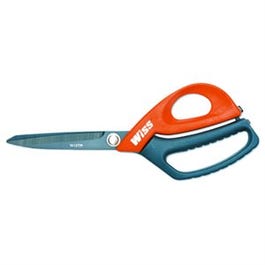 Shop Shears, 2-Ring, Metal, 10-In. - Winfield, AL - Spann Hardware ...