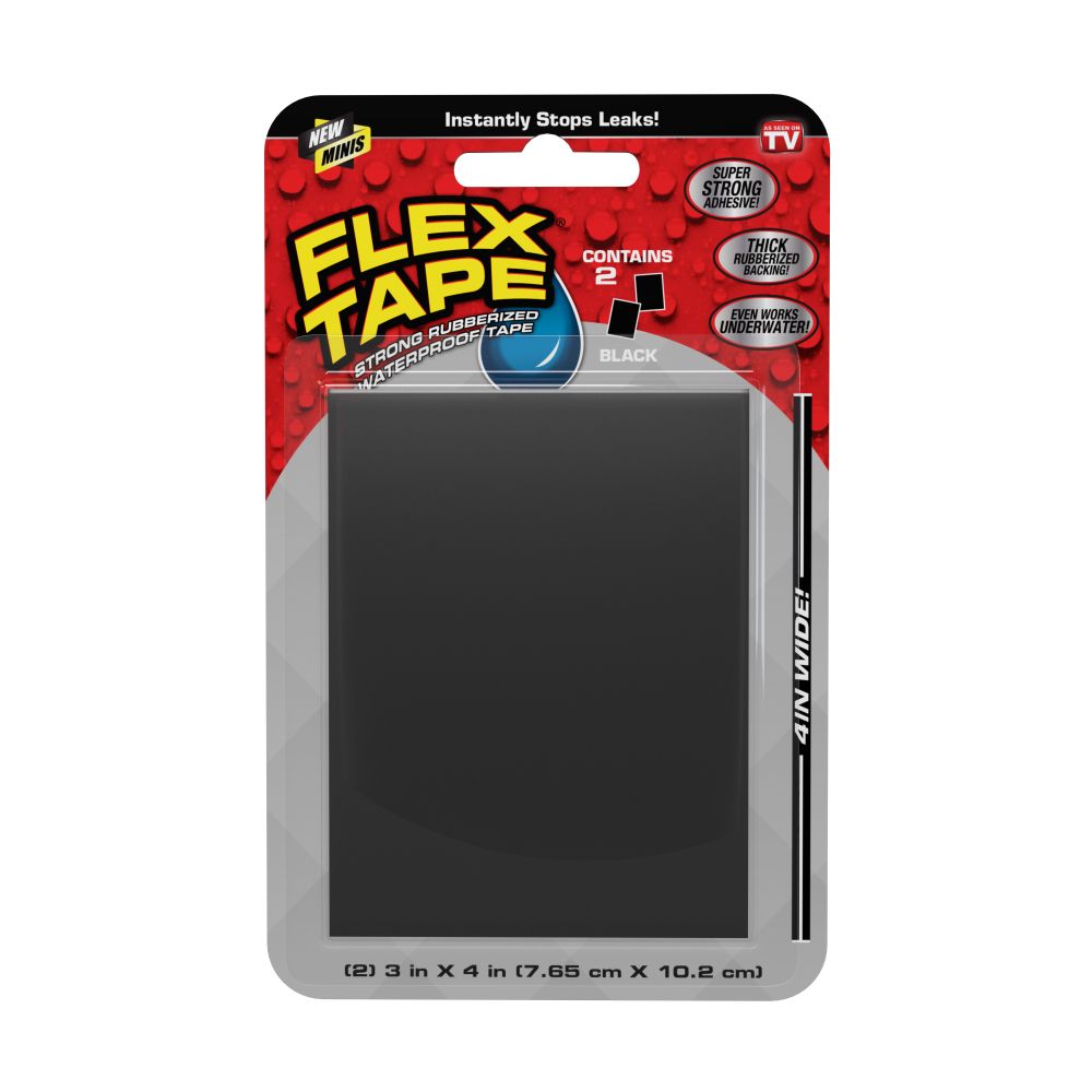 Flex Seal Flex Tape® Mini - Winfield, AL - Spann Hardware & Equipment