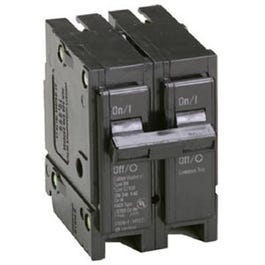 60A Double Pole Interchangeable Circuit Breaker - Winfield, AL - Spann ...